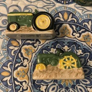 John Deere | Accents | Lot Of John Deere Itemsgreat Lot For The ...